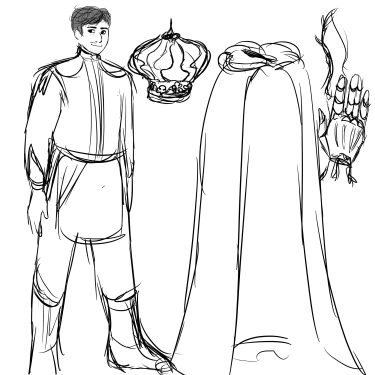 Patrick | Ace In The Hole Wiki | Fandom