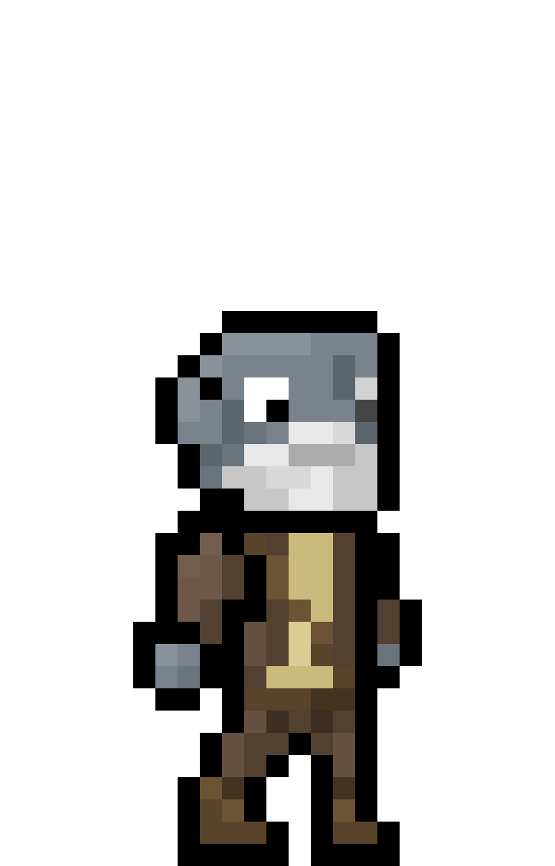 Wilvyn | Ace in the Roll Wiki | Fandom