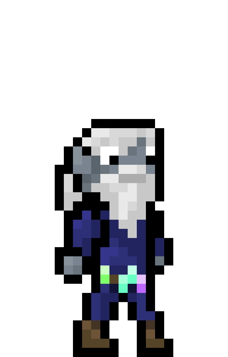 Blubble | Ace in the Roll Wiki | Fandom