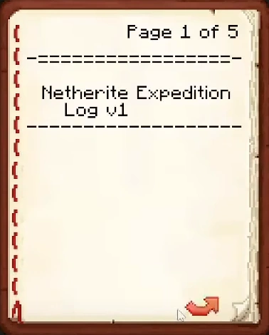 Netherite 1 | Ace of Hearts SMP Wiki | Fandom