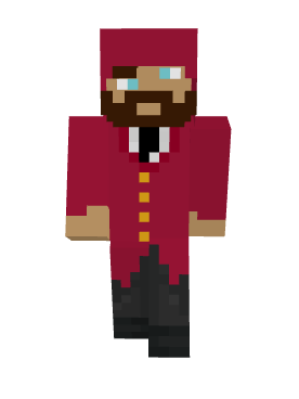 Red | Ace of Hearts SMP Wiki | Fandom