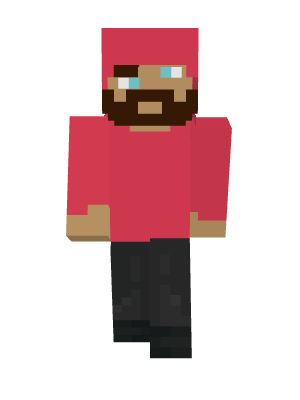 Red | Ace of Hearts SMP Wiki | Fandom