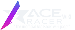 Ace Racer (game) | Ace Racer Wiki | Fandom