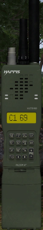 Radio Usage Tutorial | Ace Recon Battalion Wiki | Fandom