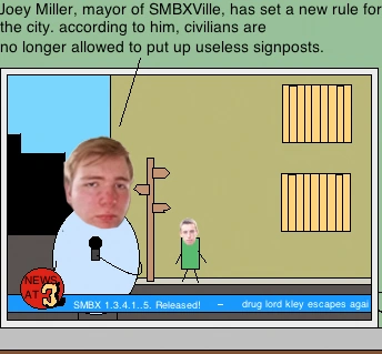 Eric | Ace Street Wiki | Fandom