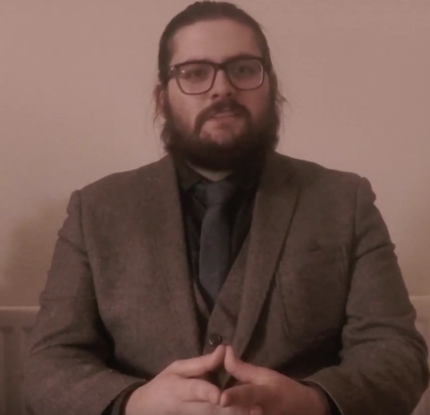 Dante Thunderstone | Ace Tom Wiki | Fandom