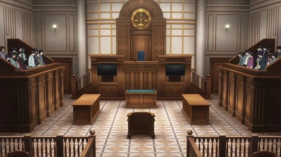 Barrett | Ace Tom Wiki | Fandom