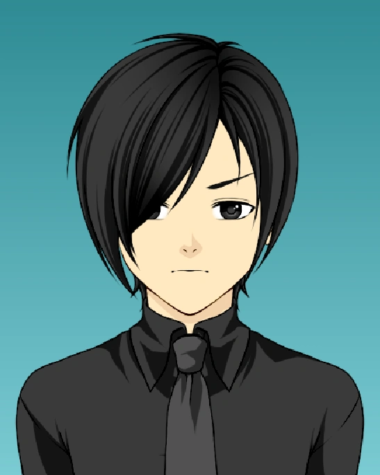 Anthony | Ace Tom Wiki | Fandom