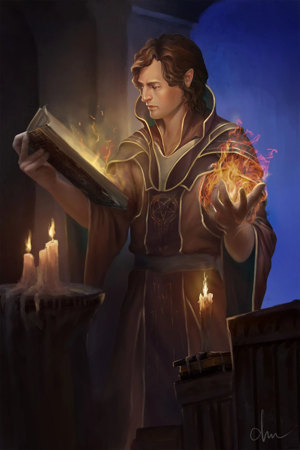 Nevae | Ace Tom Wiki | Fandom