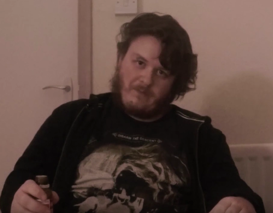 Chib Flibmun | Ace Tom Wiki | Fandom