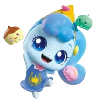 Best Teenieping Poll #1 (P1) | Fandom