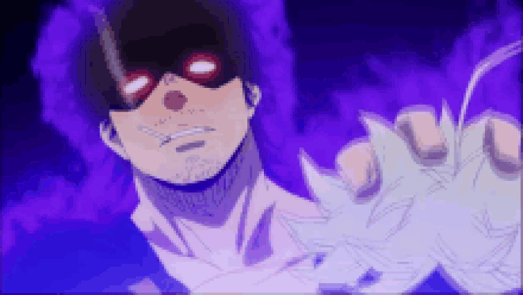 Yami Sukehiro Concept (Spoilers to EP 1 - 170) | Fandom