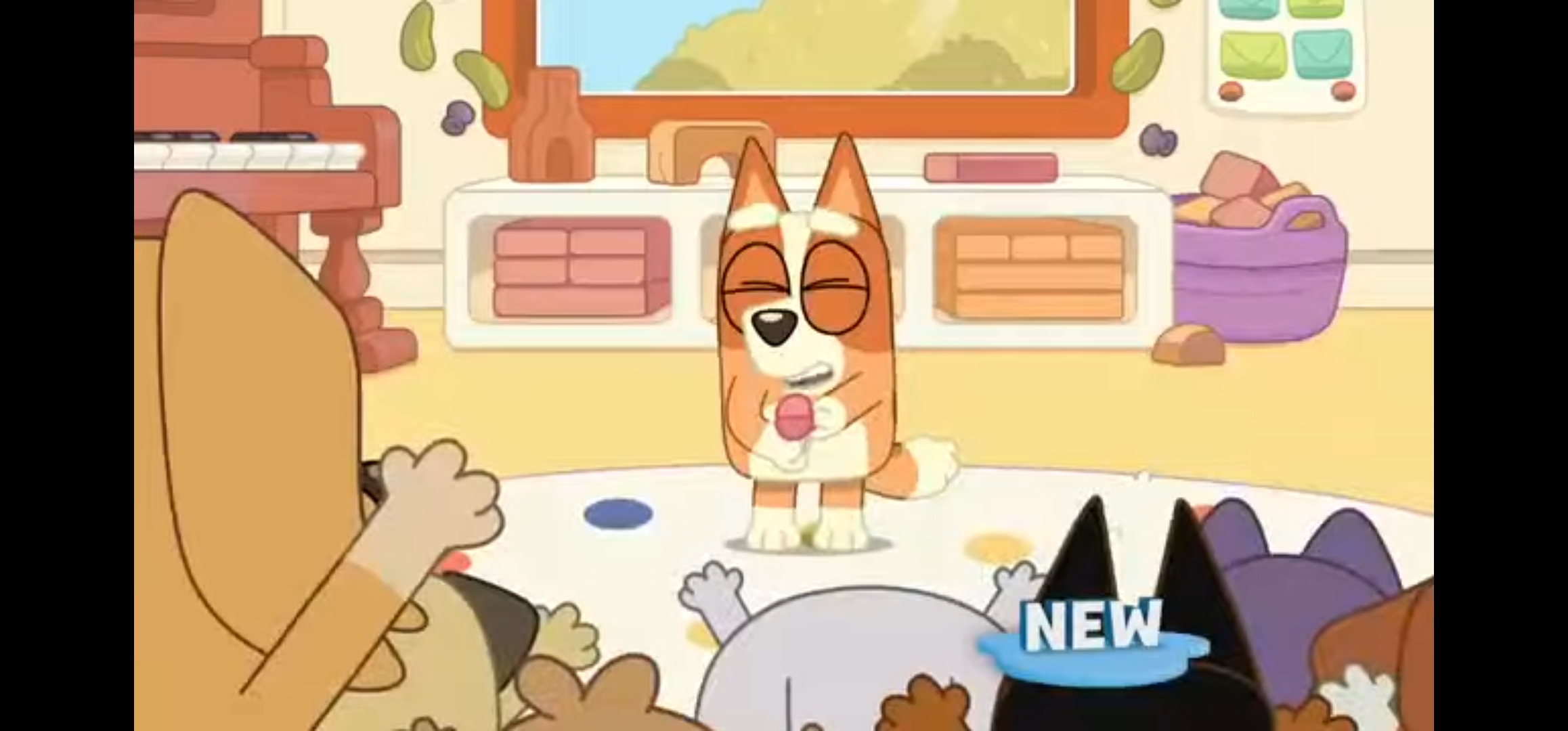 New Screenshot From Season 3D's Surprise R/bluey, 53% OFF New Screenshot From Season 3D's Surprise R/bluey, 53% OFF