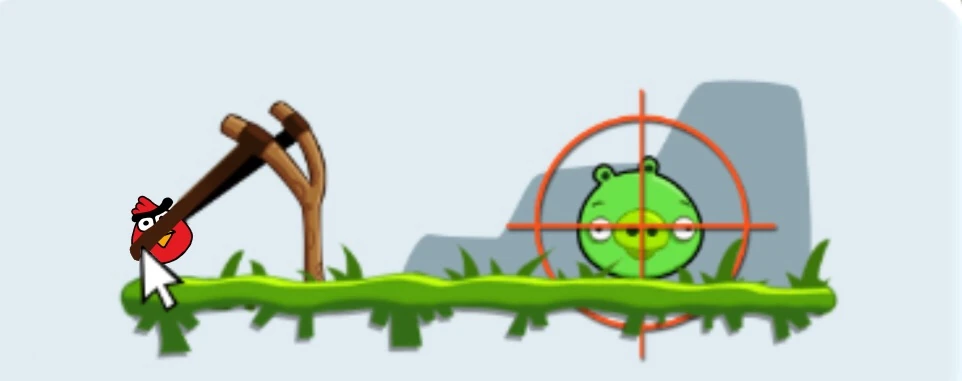 Angry Birds: Back to the Start (fangame concept) | Fandom