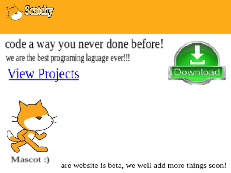 Discuss Everything About Scratch Cat's Creepypasta Wiki | Fandom