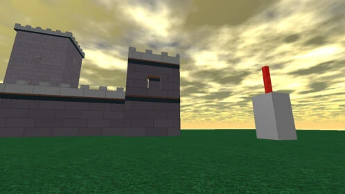 I found the oldest playable Roblox game... | Fandom