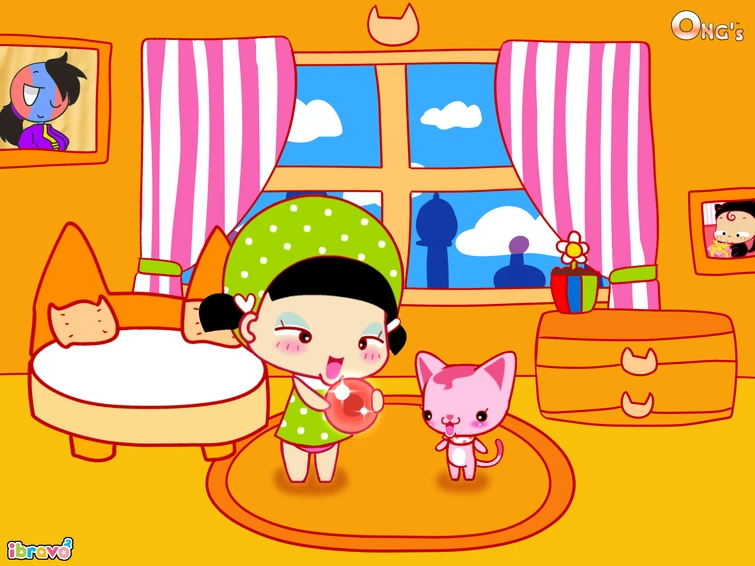 Discuss Everything About Idea Wiki | Fandom