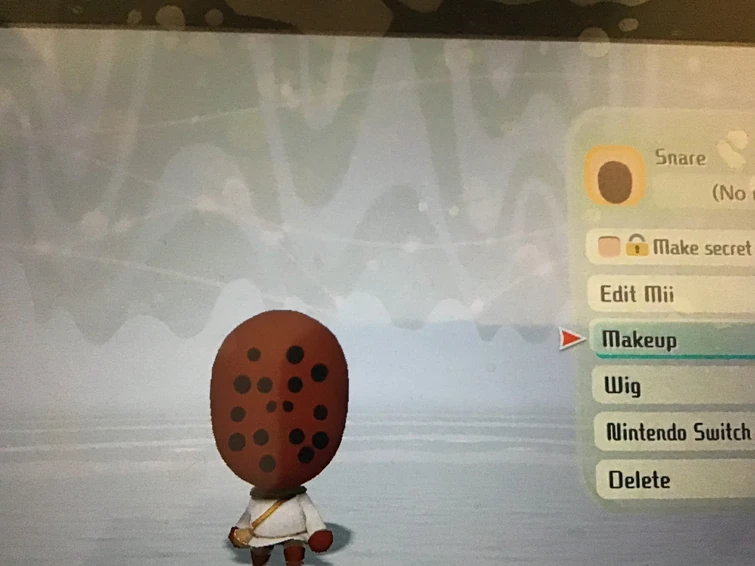 I made the final 4 entities into miitopia miis. | Fandom