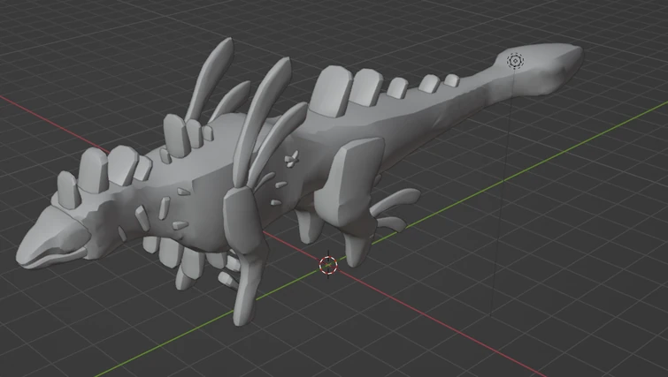 Plush/robux creature? | Fandom