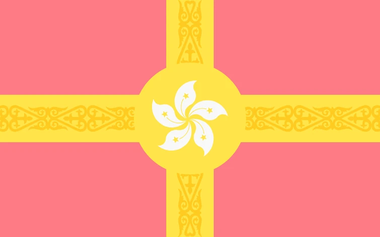 I Make the Floptokia State Map | Fandom