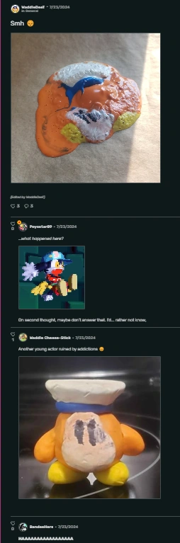 this was funny | Fandom