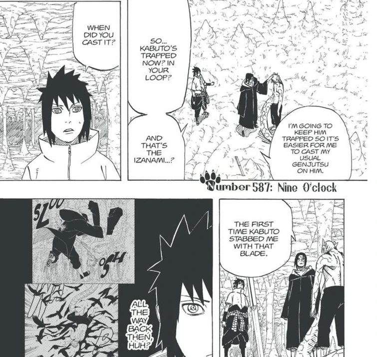 Would Itachi really have lost against Jiraiya? The Truth about Itachi ...