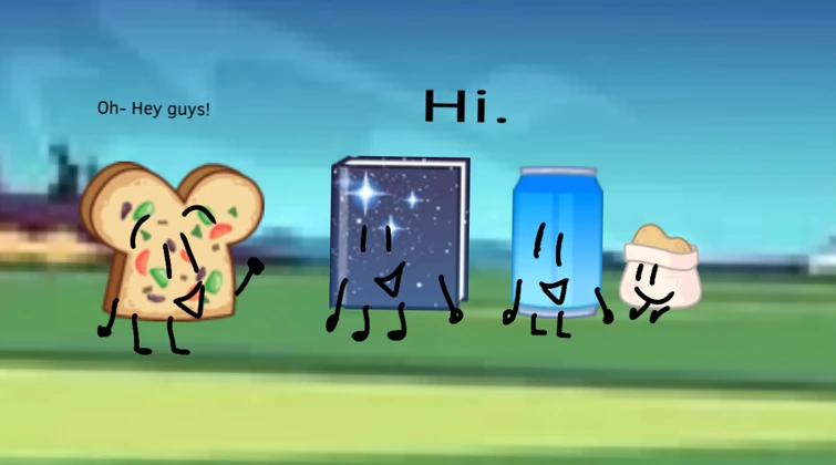 BMSA 1(part one): "Introduction" | Fandom