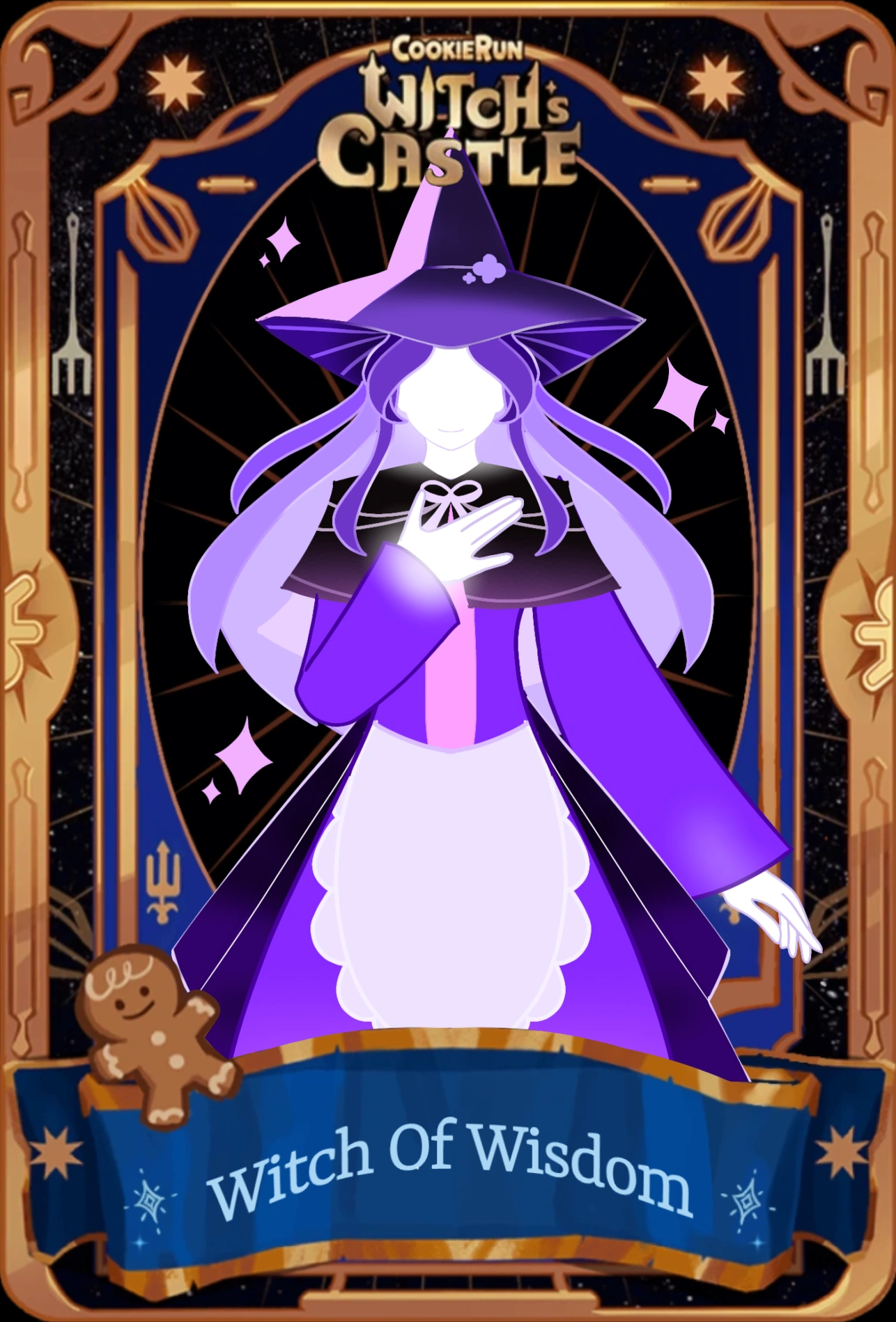 Have you even wonder who the one that create Void Dough Cookie? Now I ...