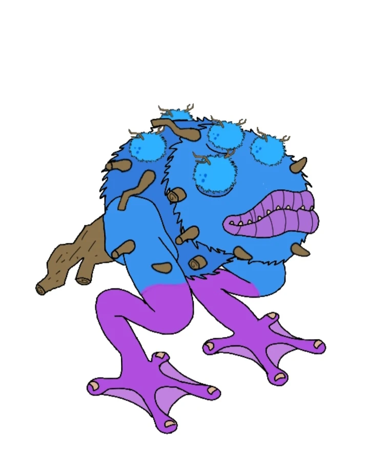 Epic brump | Fandom