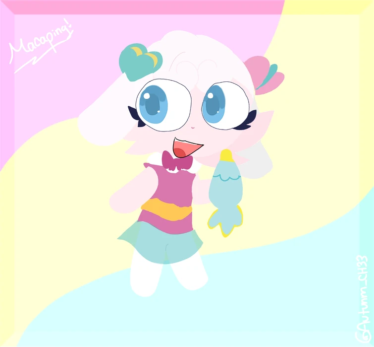 Finish Requests Part.1! | Fandom