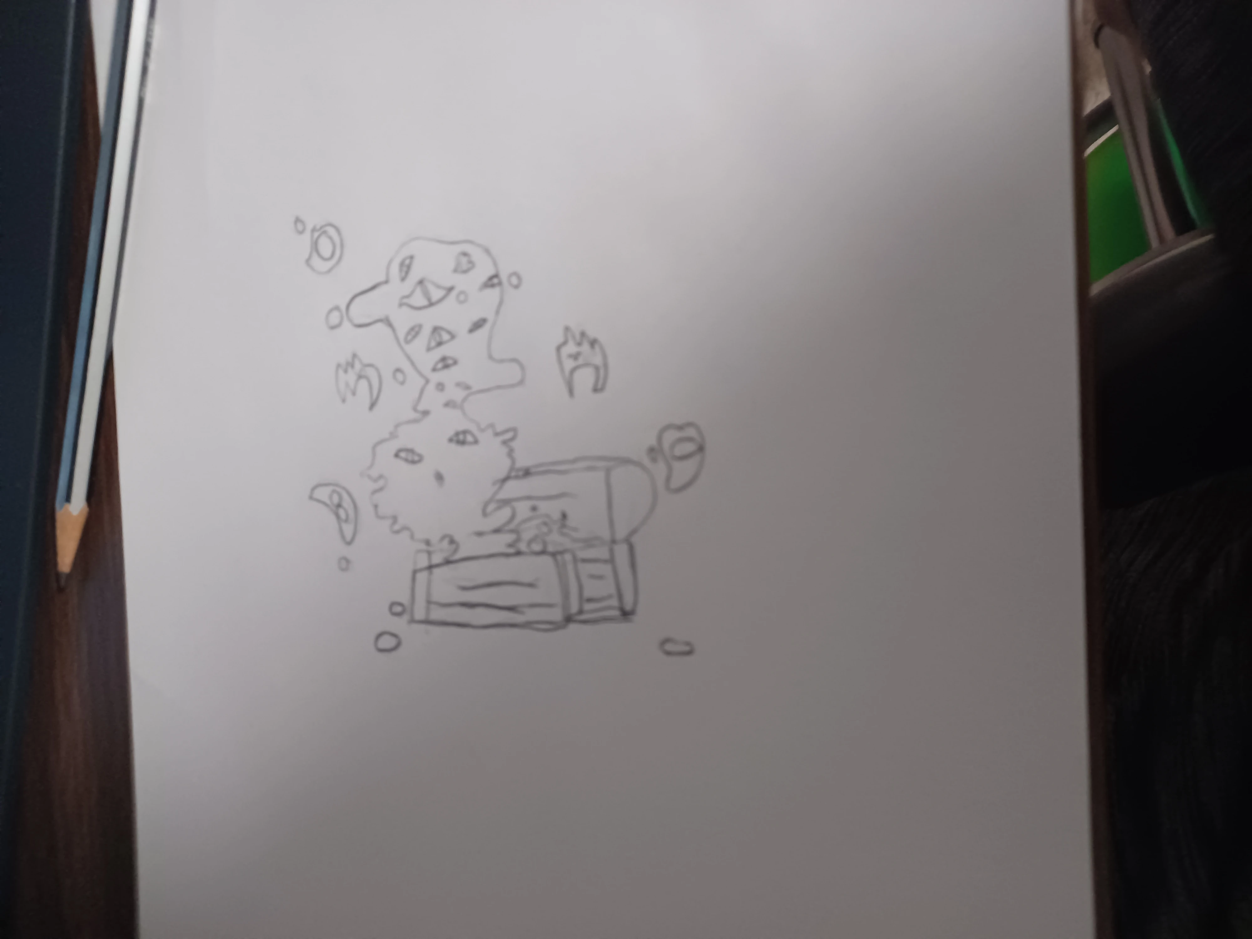 Rate my malotrick | Fandom