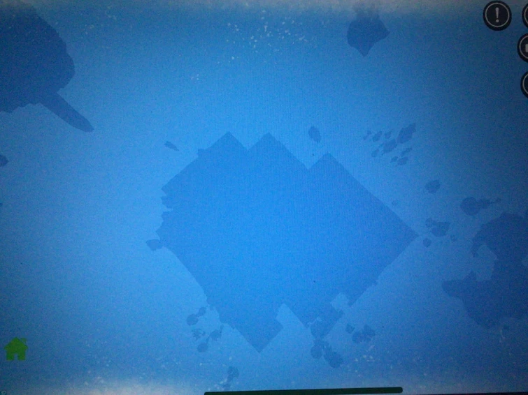 Uh… game? | Fandom