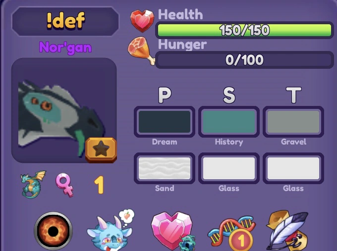 Co-hatching def nor! | Fandom