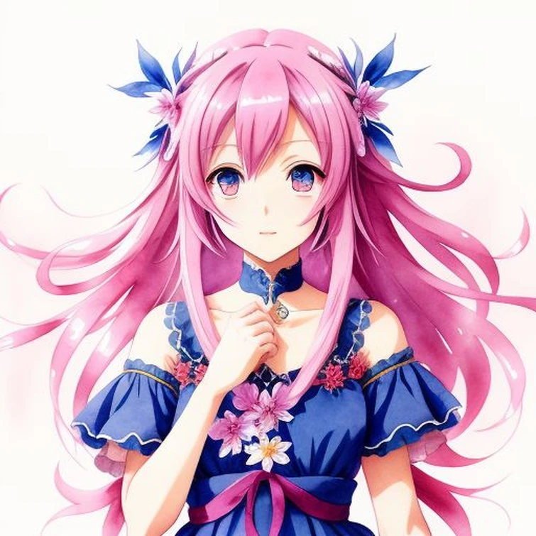 Putting cure names into an AI | Fandom