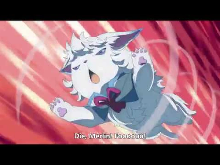 Discuss Everything About Fate/Grand Order Wiki | Fandom