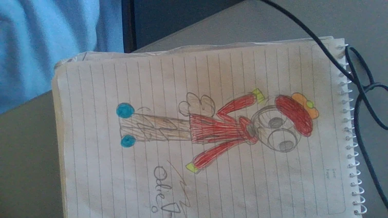 -= Shelly finally snaps =- (ROLEPLAY POST.) STARTED.- | Fandom