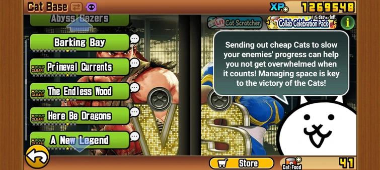 some ul chapters I forgot to post abt completing | Fandom