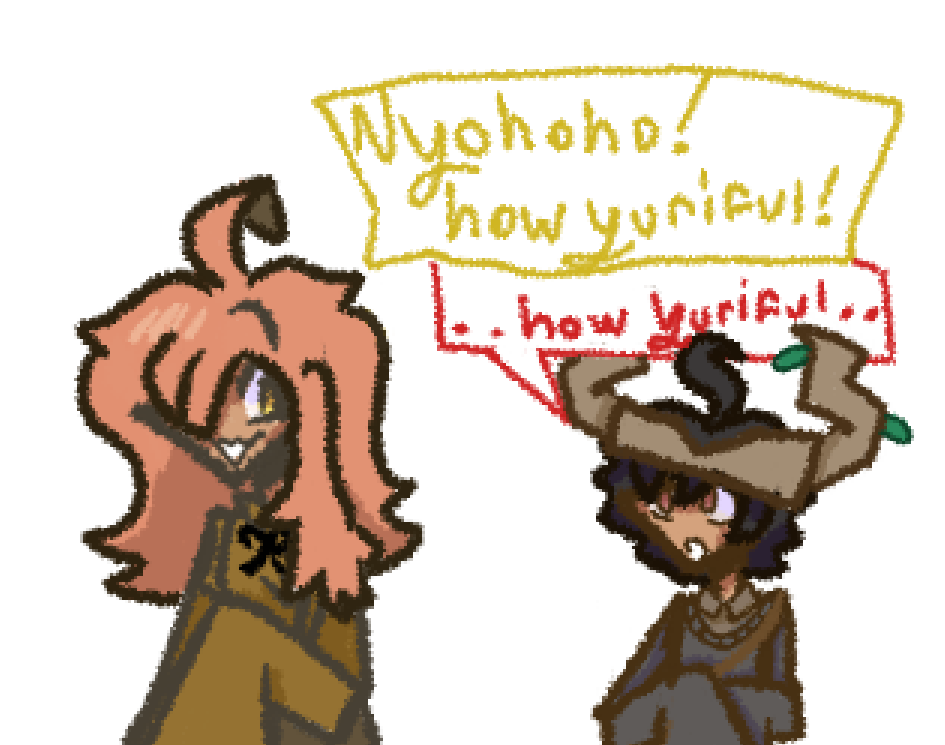 how yuriful | Fandom