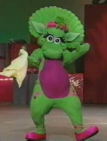 Discuss Everything About Barney Wiki | Fandom