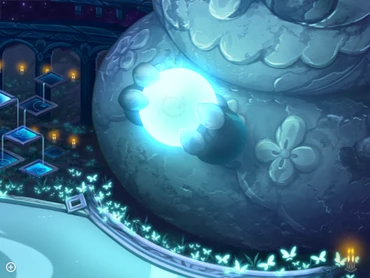 Magical Nexus is… | Fandom