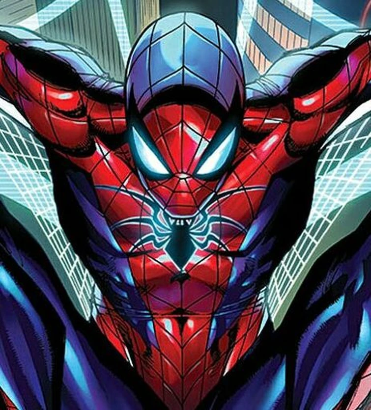 Who should Spider Man Face off in battle? | Fandom