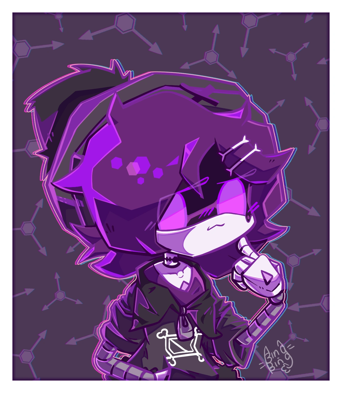 Just observate this little uzi | Fandom