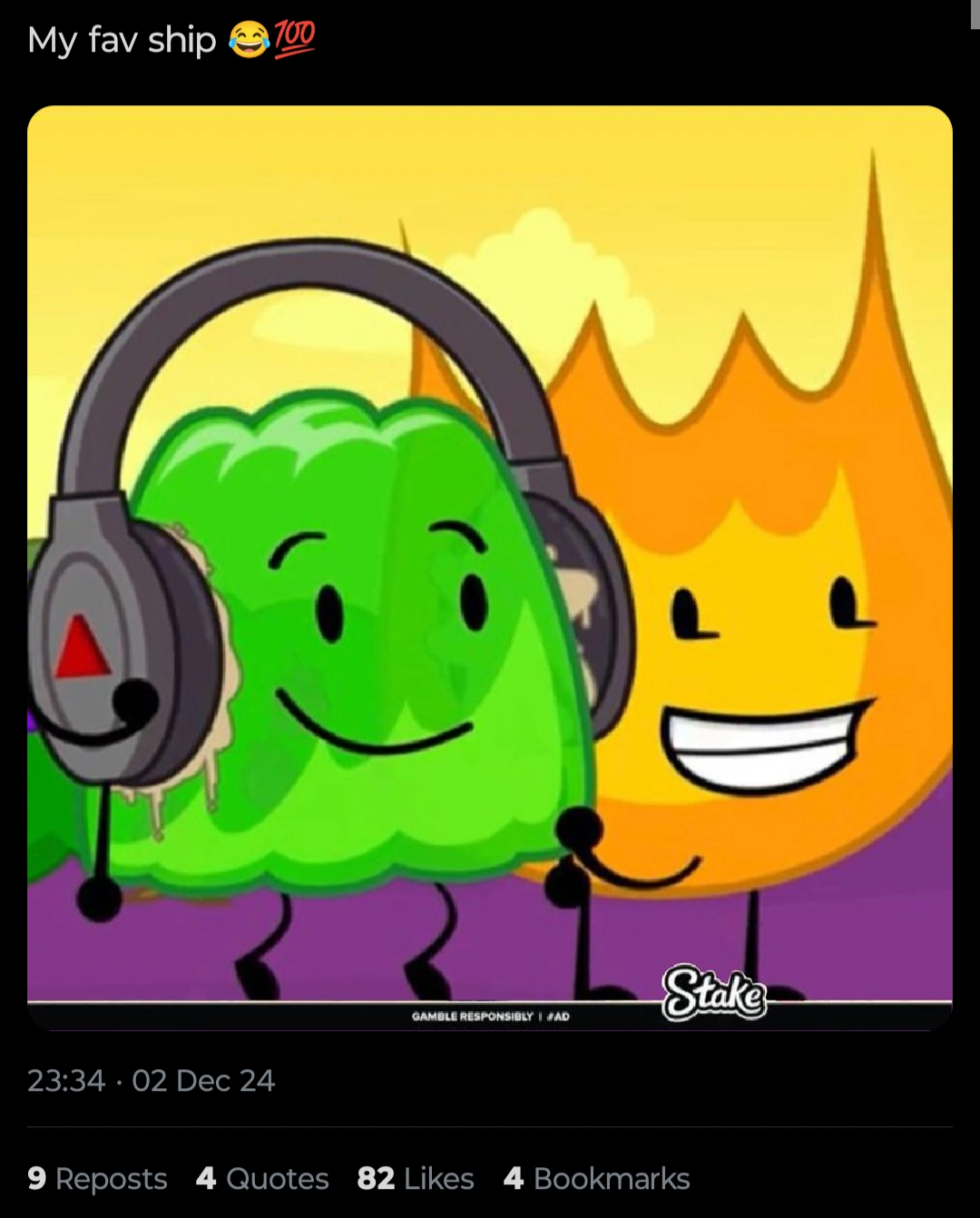 GELAFIREY YAO- WAIT STAKE? must.... gamble.... | Fandom