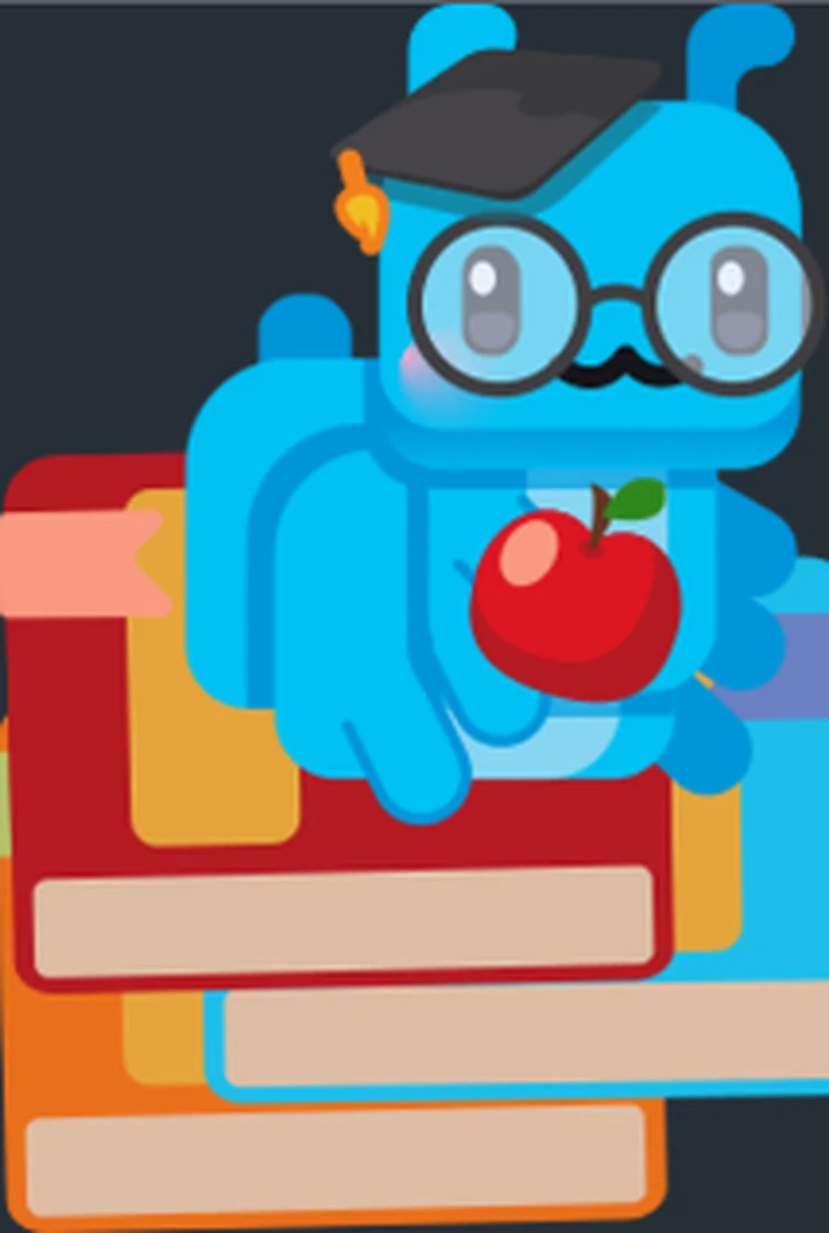 i want you guys to make a unique blook in this post | Fandom