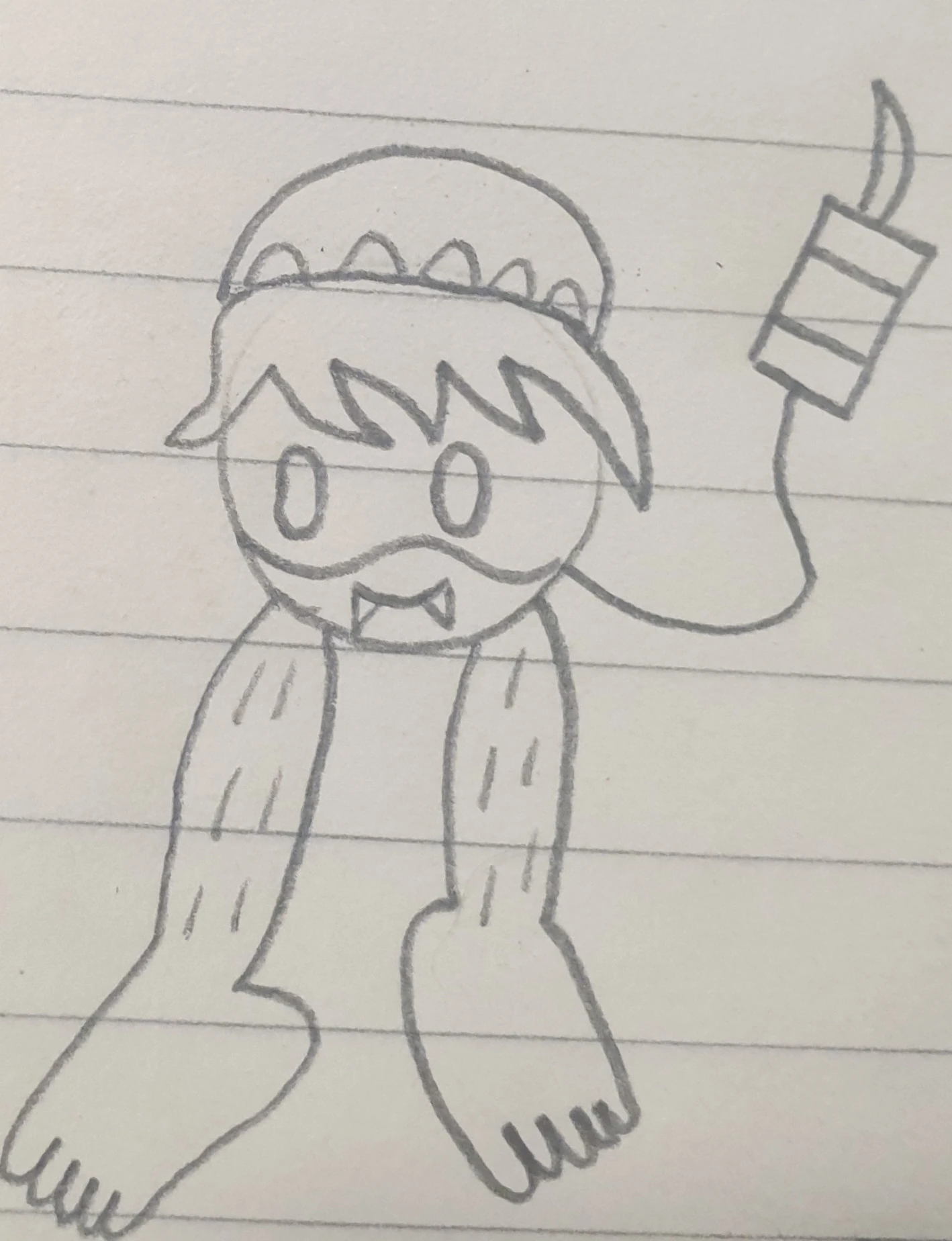 Just some cursed pictures... for revenge. | Fandom