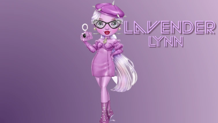 Shadow High S3! [Fanmade] | Fandom