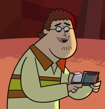 Total Drama Fight #13:Battle of The Gamers.Who is a better character ...
