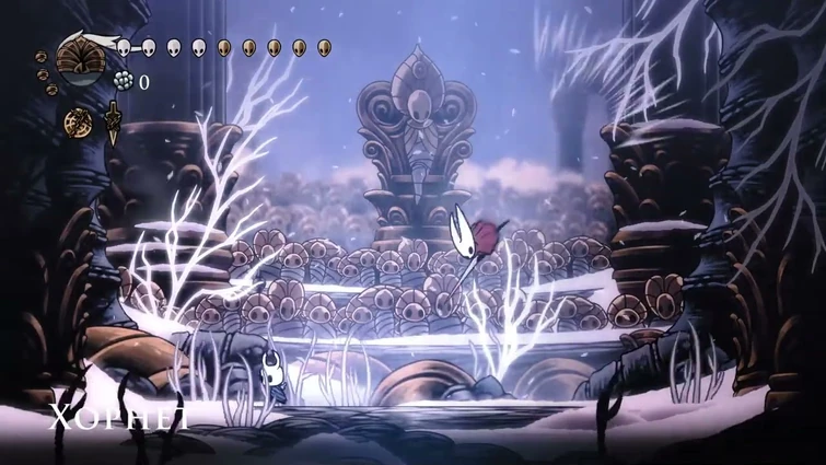 Discuss Everything About Hollow Knight Wiki | Fandom