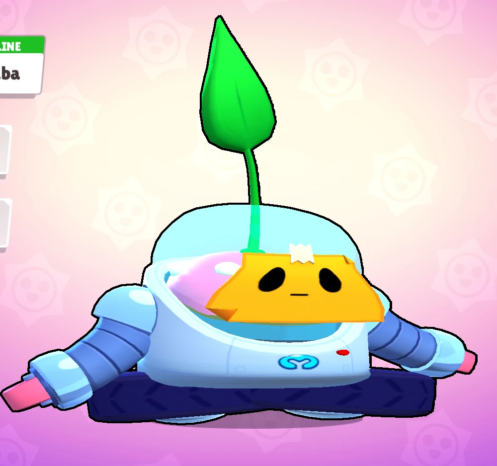 Cursed sprout | Fandom