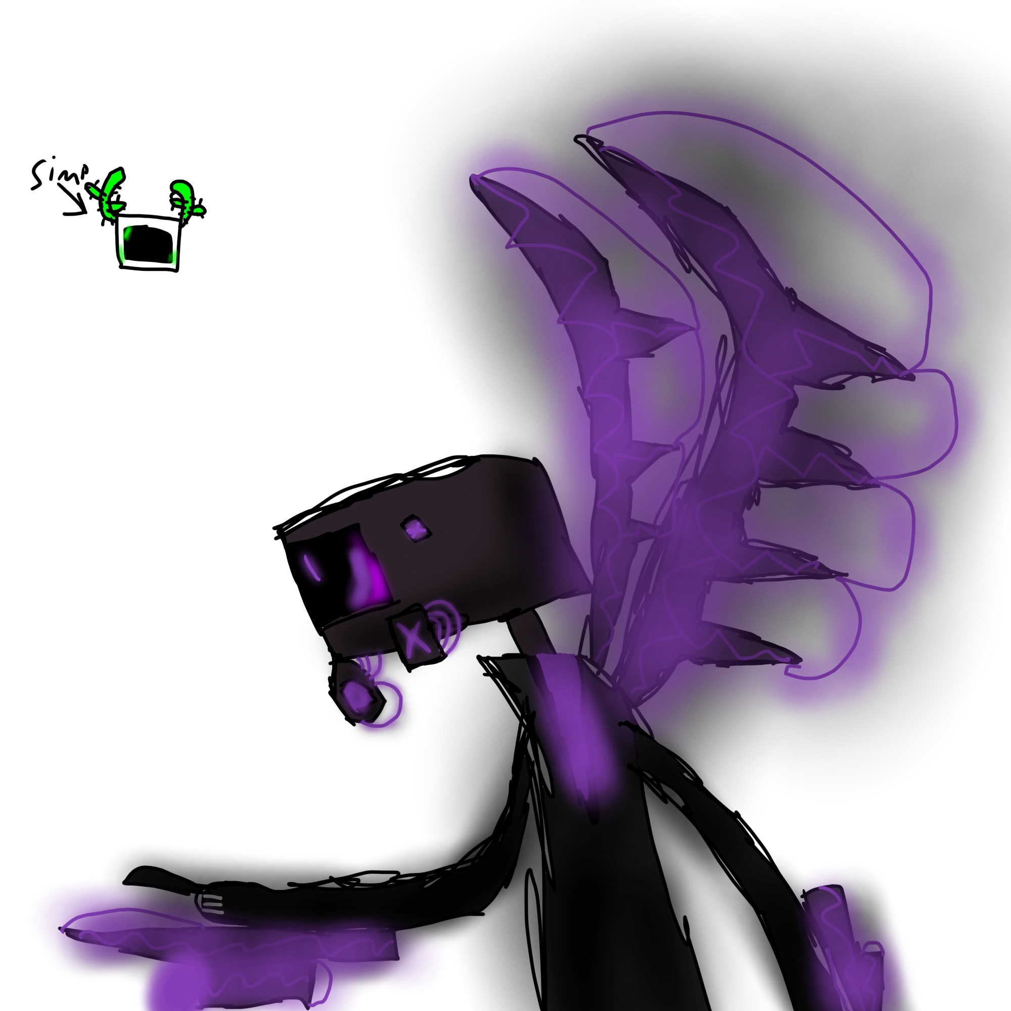 Upgraded Energized Cameraman | Fandom